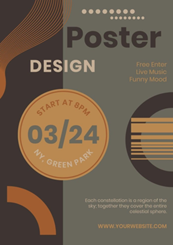 Posters